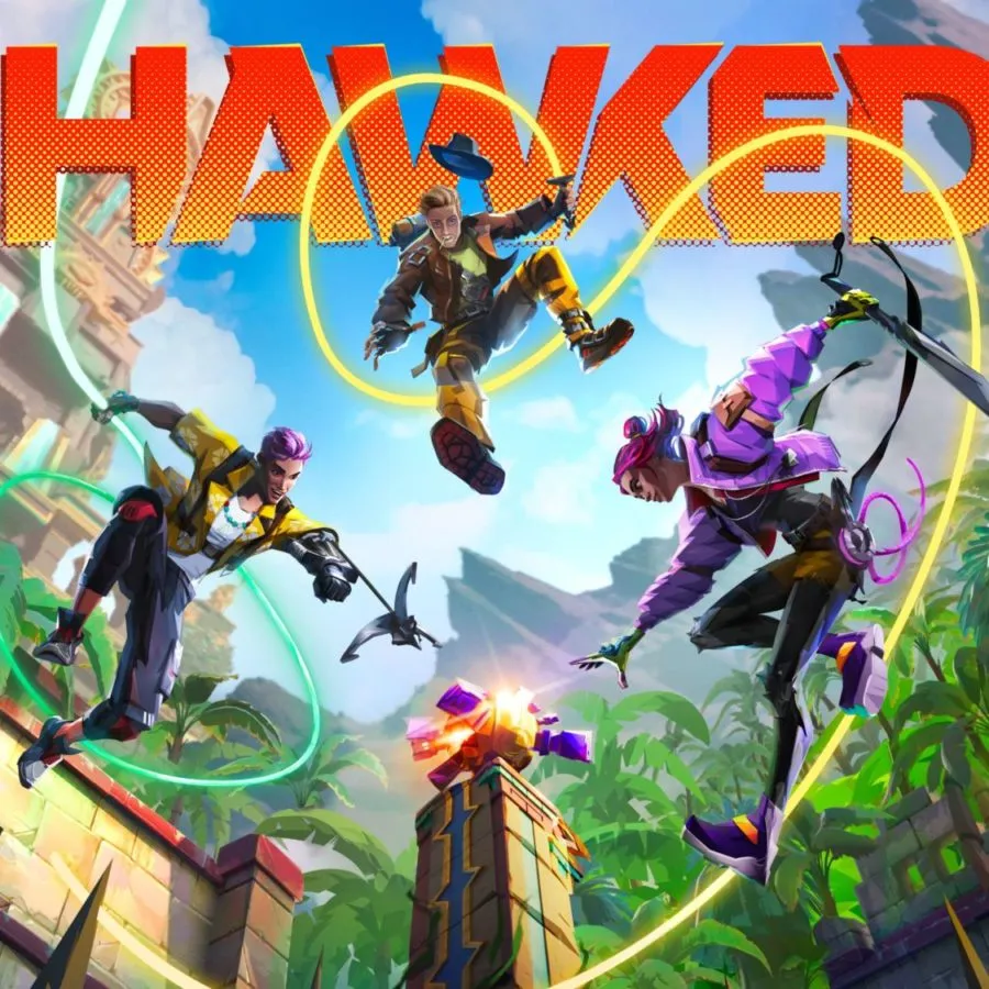 HAWKED anuncia su fecha de lanzamiento - Gamers4Life