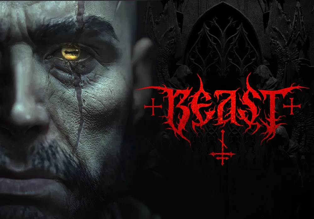 BEAST un sangriento RPG que se renueva - Gamers4Life