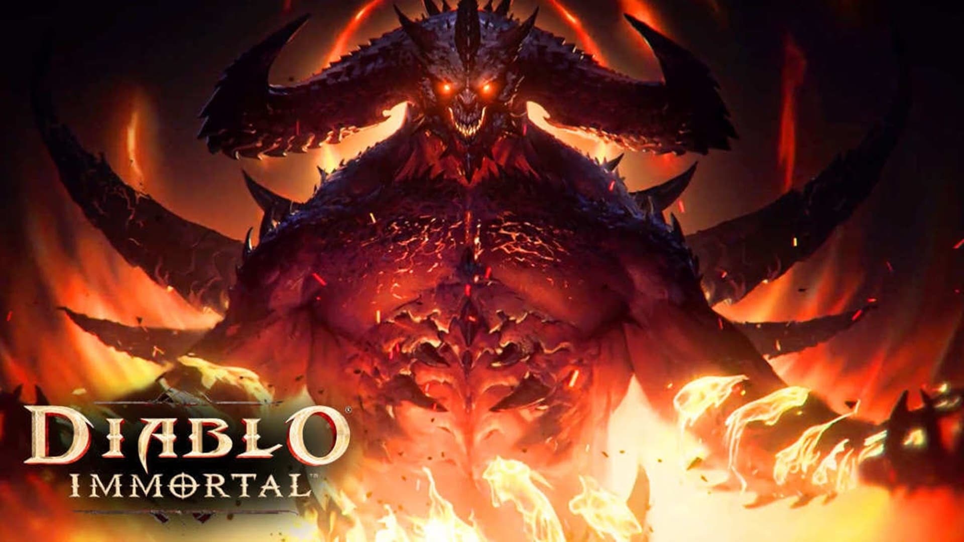 Diablo Inmortal: NUEVA actualización Age of Falling Towers ya añadida ...