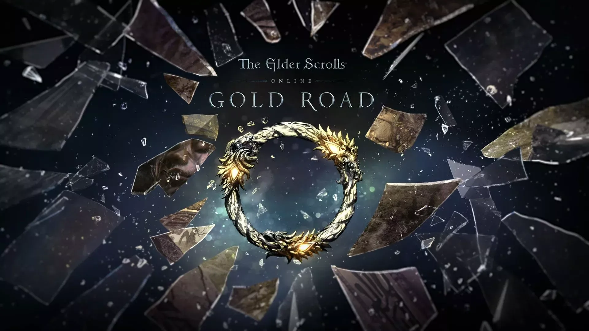 Desvelando secretos en The Elder Scrolls Online: Gold Road - Gamers4Life