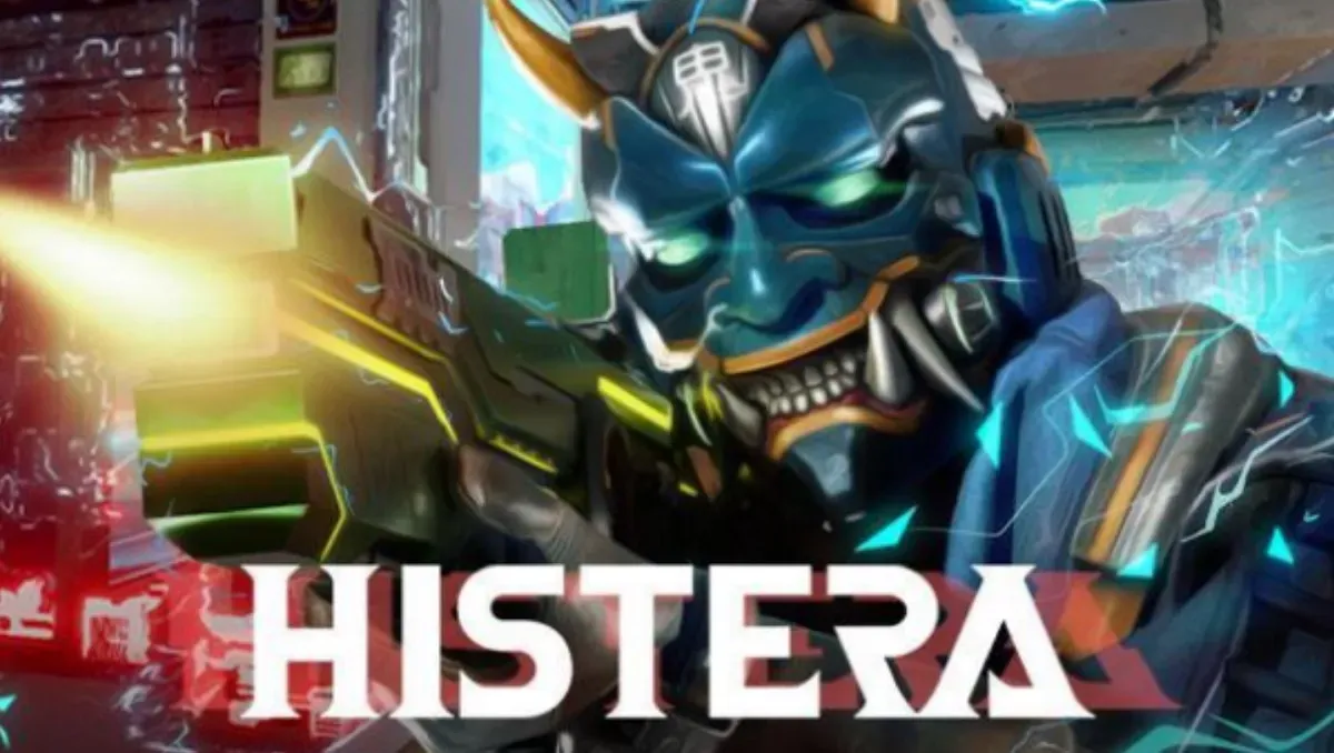 El nuevo shooter que se viene con todo: Histera - Gamers4Life