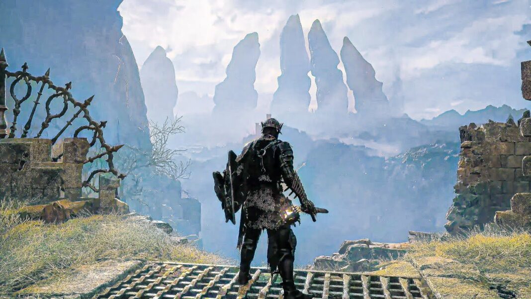 Kingdom of Fallen: The Last Stand: Un curioso survival soullike, se ...