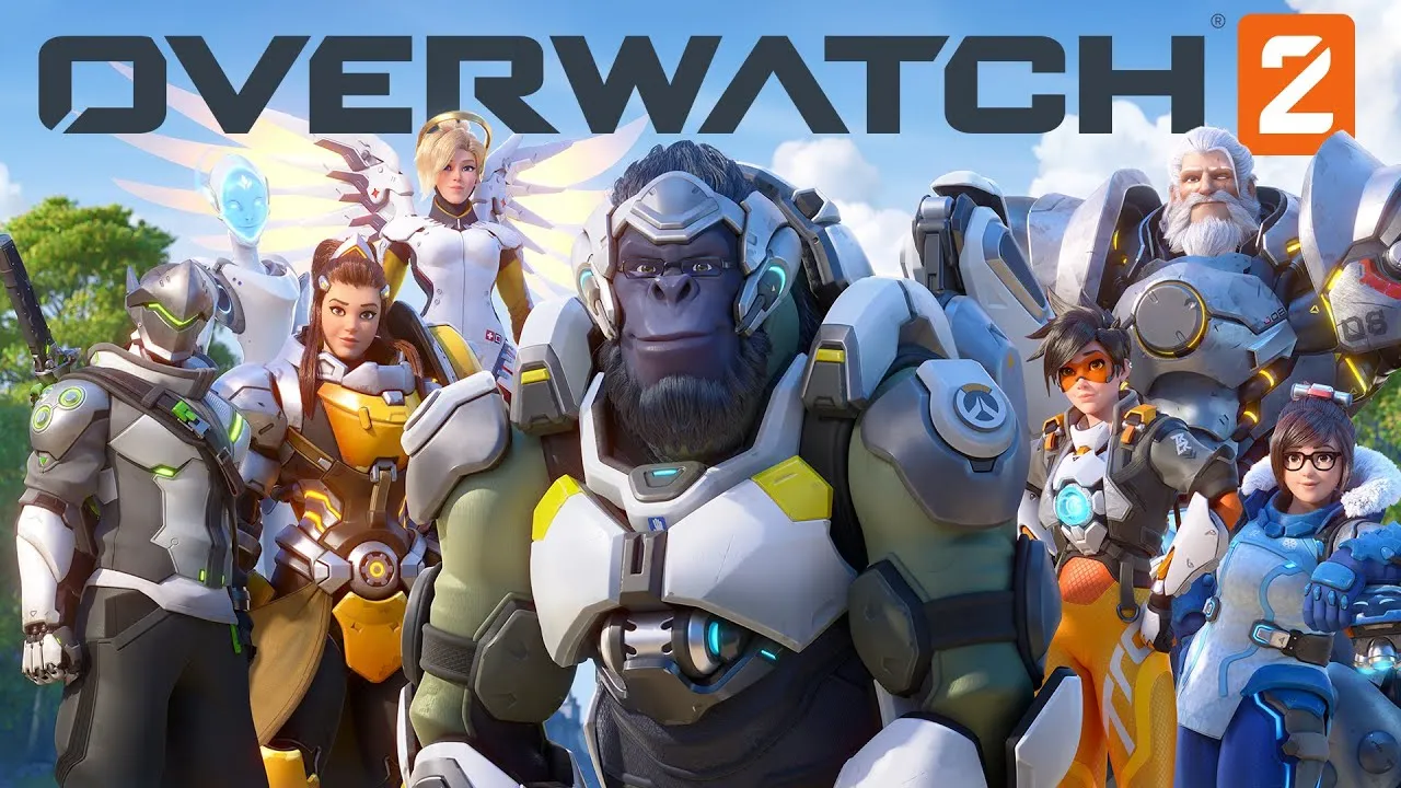 Blizzard no pierde la esperanza con Overwatch 2 - Gamers4Life