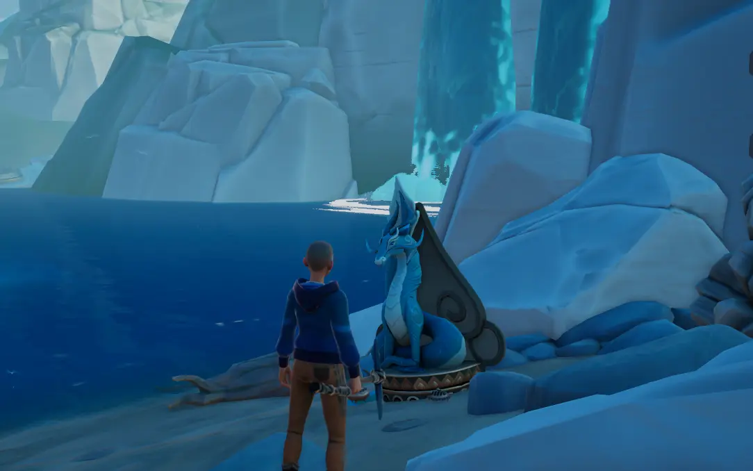 Palia | Ubicación de Todas las Estatuas de Dragon de Kilima Village y ...