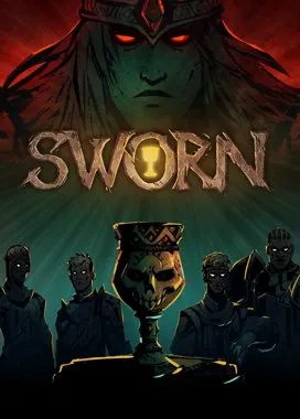 SWORN, un roguelike que dará que hablar - Gamers4Life
