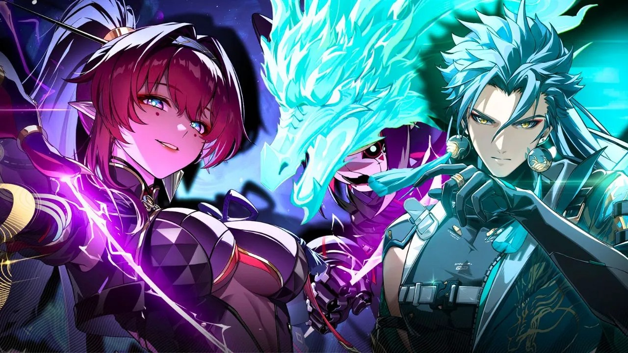 Wuthering Waves: ¿Jiyan o Yinlin?¿Cual Banner elegir? - Gamers4Life