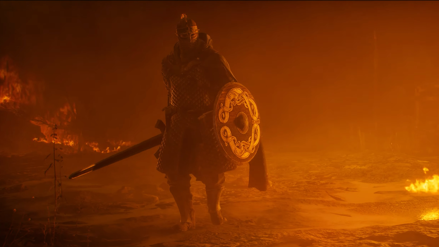 MMORPG ODIN: Valhalla Rising Story Trailer is Now in English - Gamers4Life