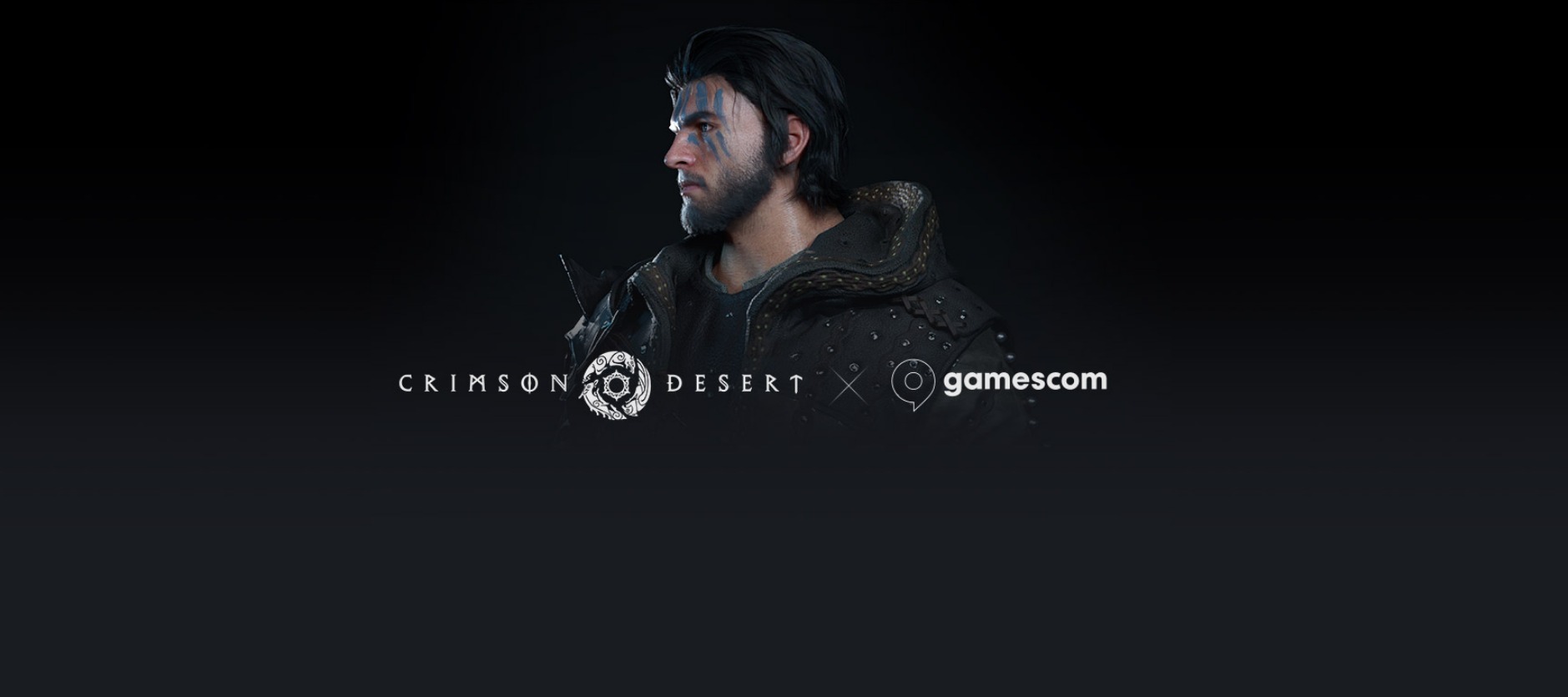 Crimson Desert llegará a la gamescom 2024 - Gamers4Life