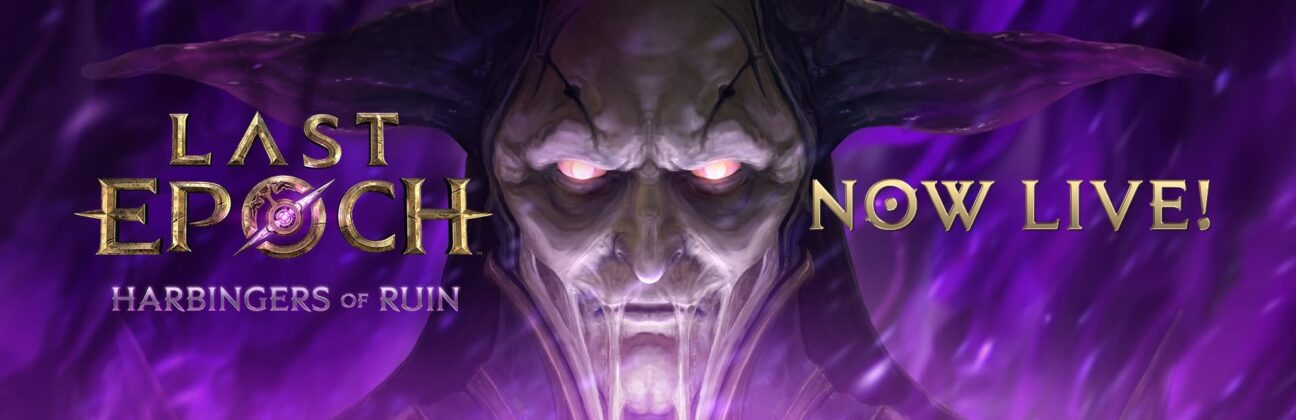 La Nueva Era de Last Epoch: Las Mejores Builds Iniciales - Gamers4Life