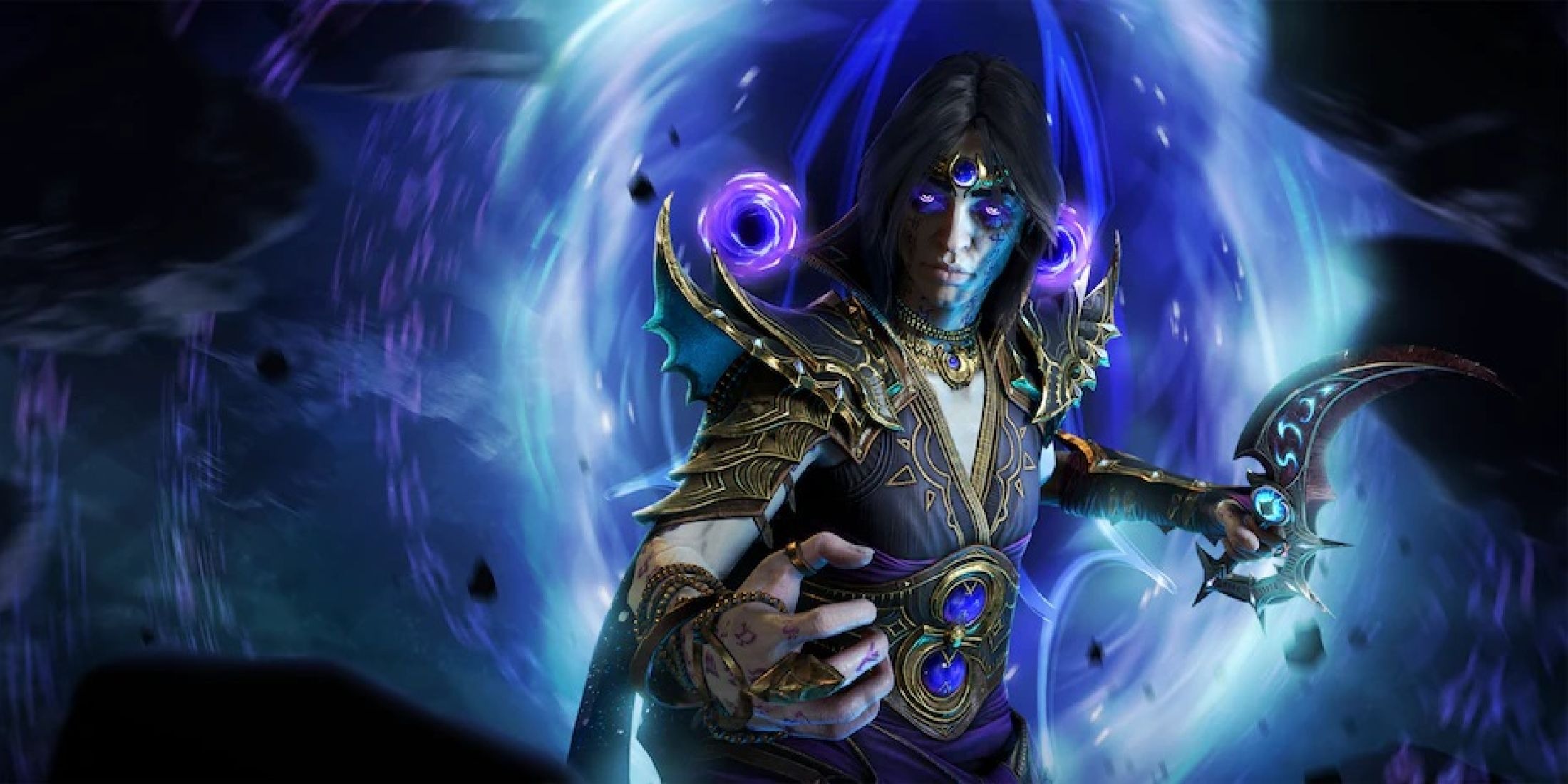 Diablo 4 presenta skins inspiradas en World of Warcraft - Gamers4Life