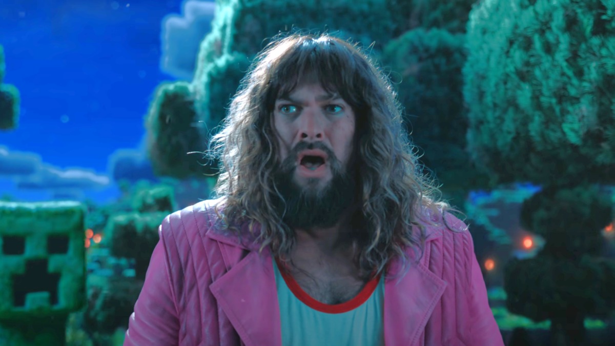 "A Minecraft Movie": Todo lo que sabemos sobre la esperada película ...