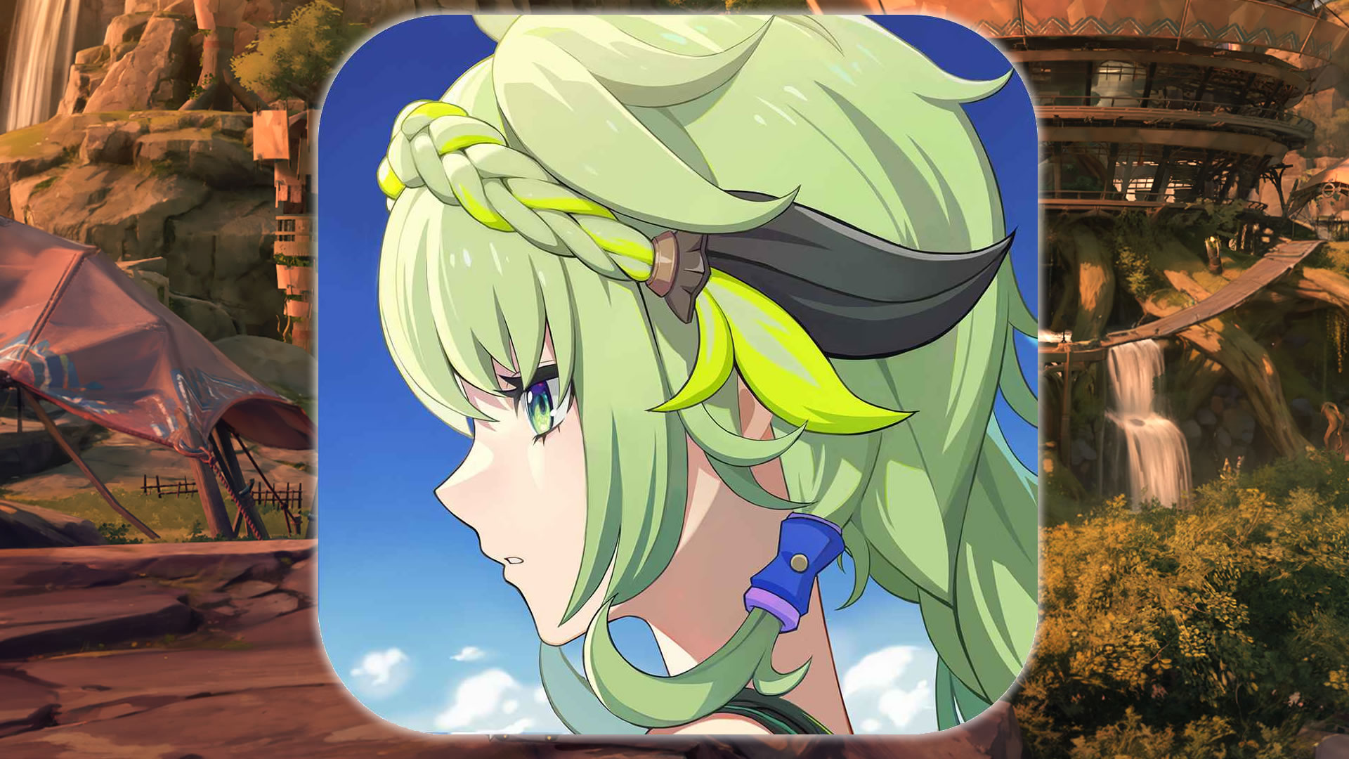 Más detalles sobre Project: Star, un nuevo MMORPG basado en el universo ...