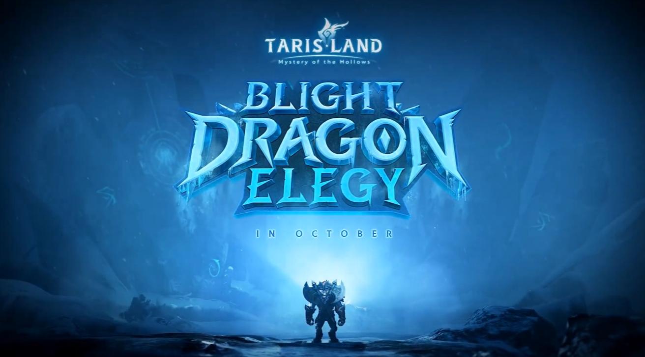 Tarisland se prepara para su lanzamiento en Steam con una campaña ...