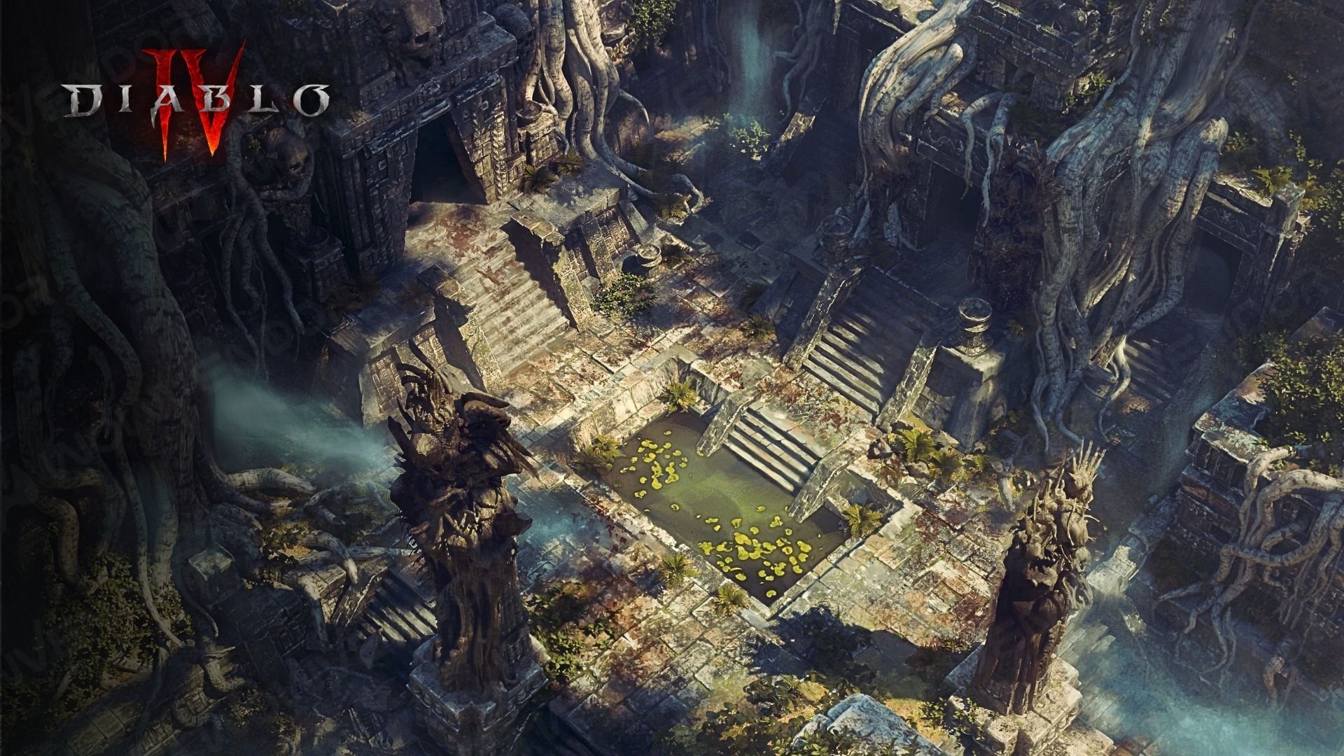 Guía rápida sobre la Ciudad Subterránea de Kurast en Diablo 4 - Gamers4Life