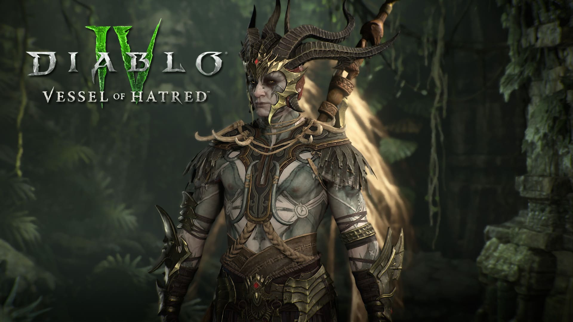Guía: Cómo farmear ítems únicos en Diablo 4 - Gamers4Life