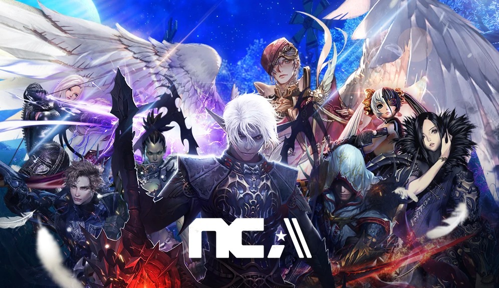 NCSoft anuncia filiales para organizar mejor el desarrollo de proyectos ...