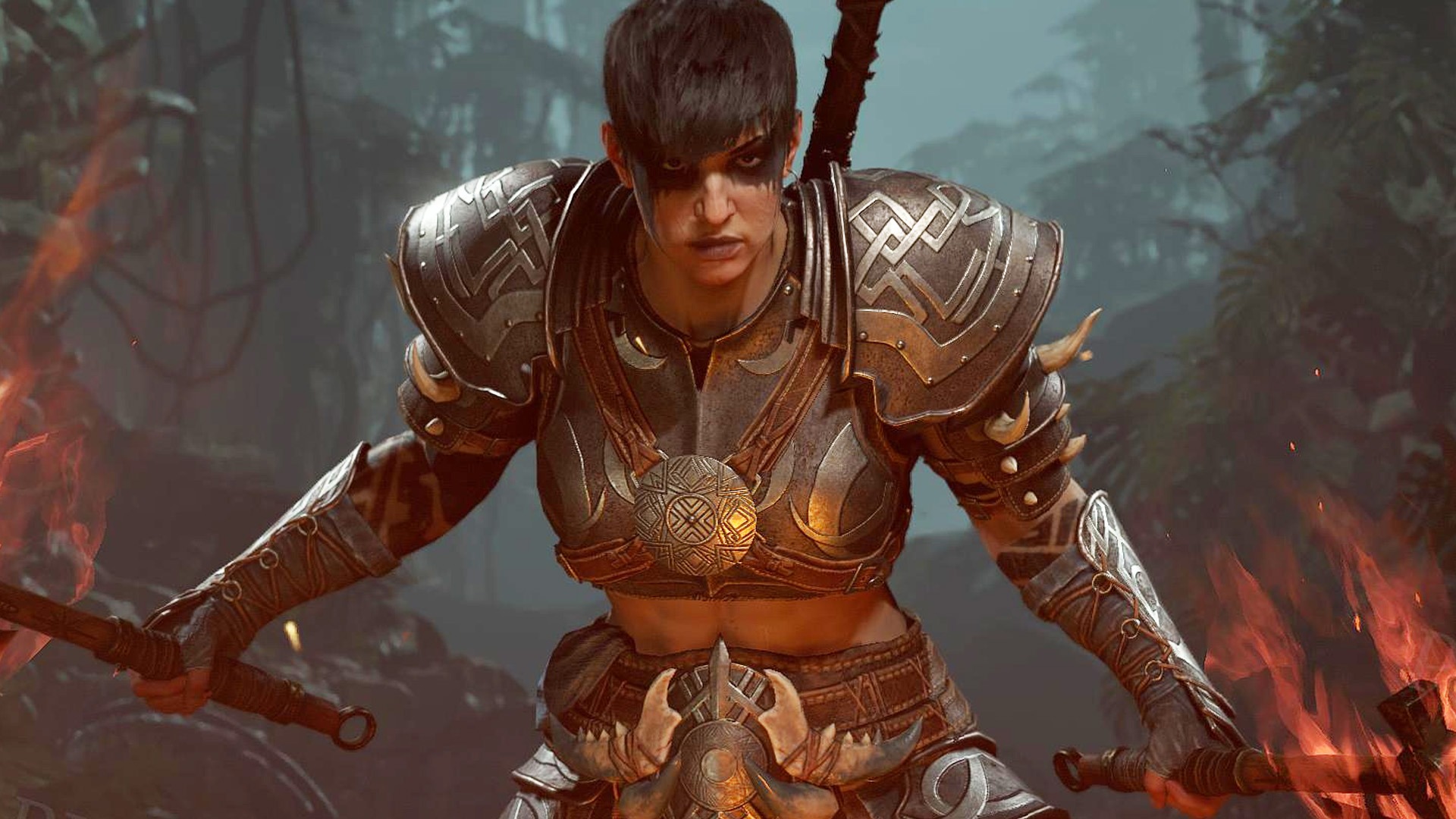 Campfire de Diablo 4 y actualizaciones de mitad de temporada - Gamers4Life