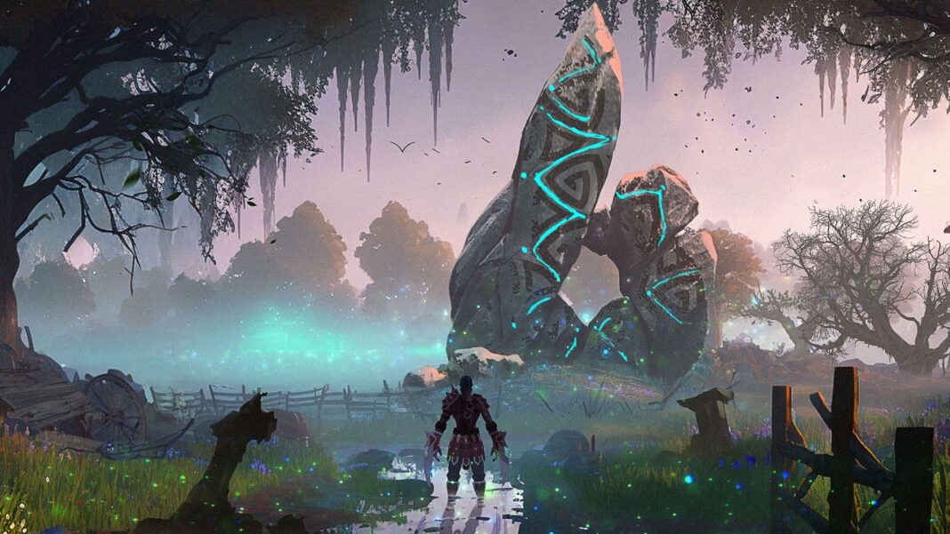 Wolfpack Games revela sus avances en Havenhold y anuncia pruebas ...