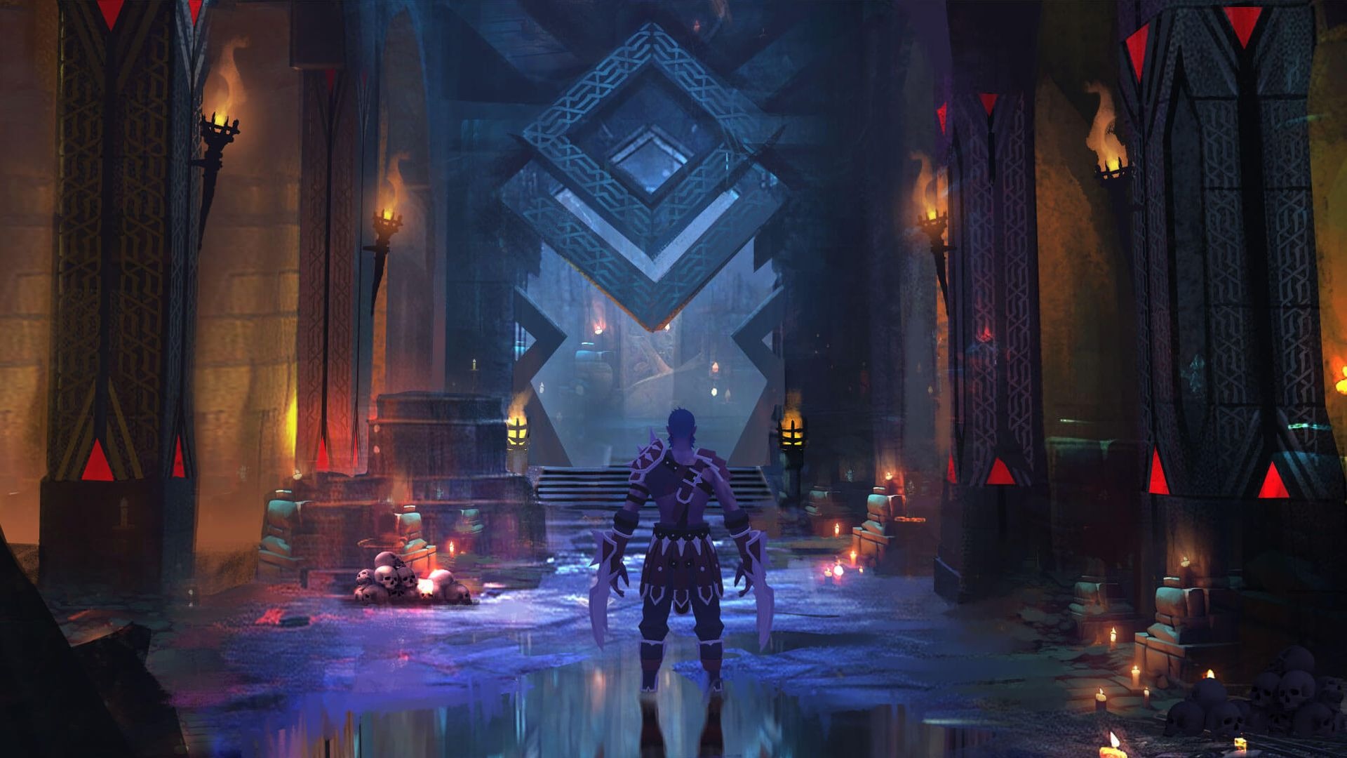 Wolfpack Games revela sus avances en Havenhold y anuncia pruebas ...