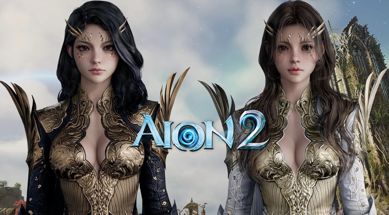 AION 2 revela sus primeros detalles: pruebas en camino y lanzamiento global en 2026 - Gamers4Life