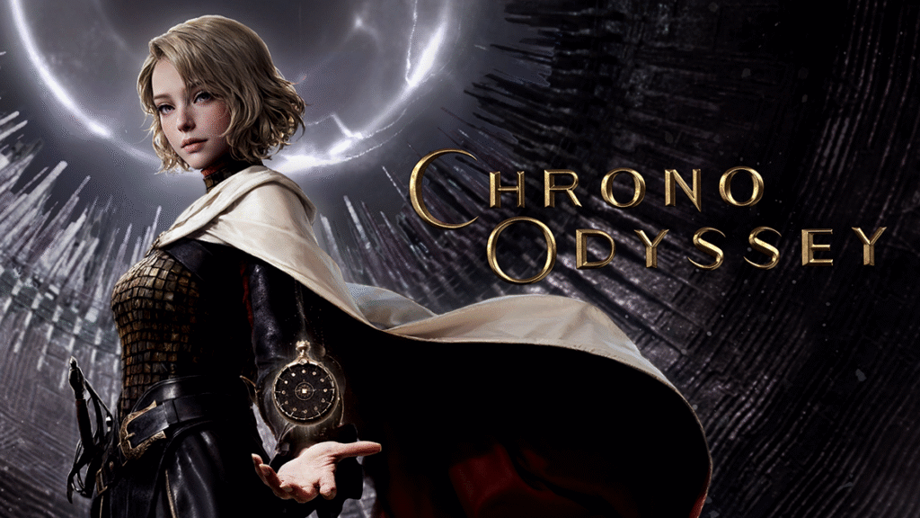 Chrono Odyssey Interactive Map - Gamers4Life