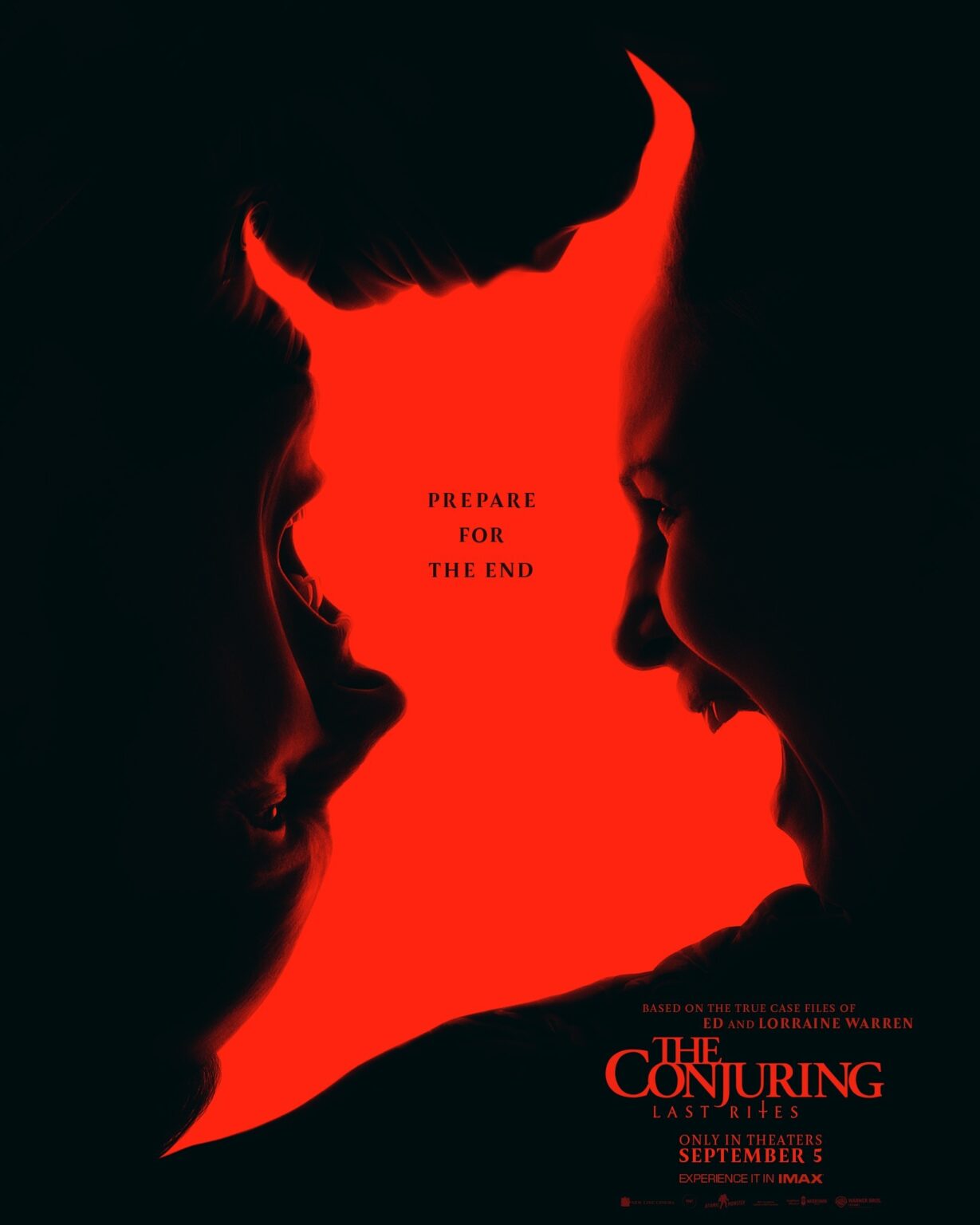 The Conjuring: Last Rites trailer drops,the Warrens’ final chapter ...