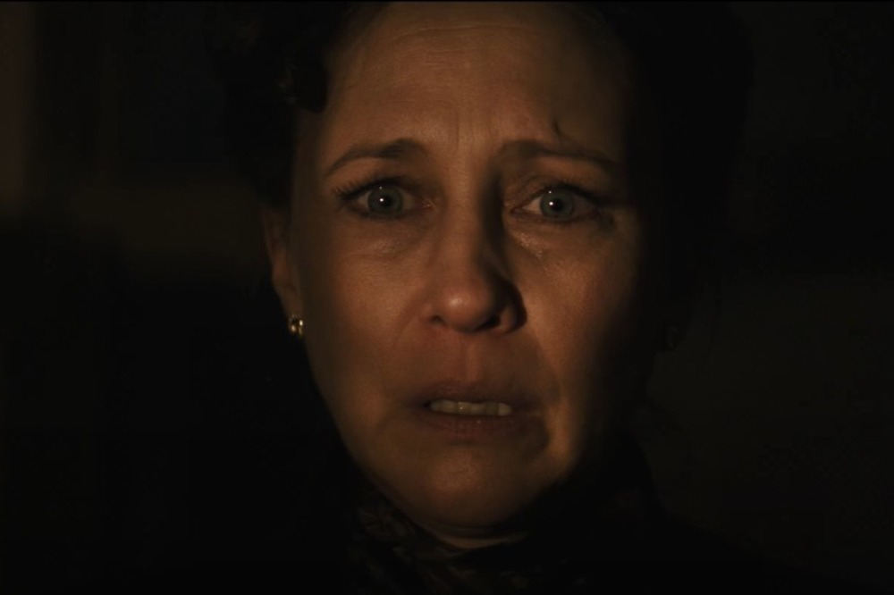 The Conjuring: Last Rites trailer drops,the Warrens’ final chapter ...