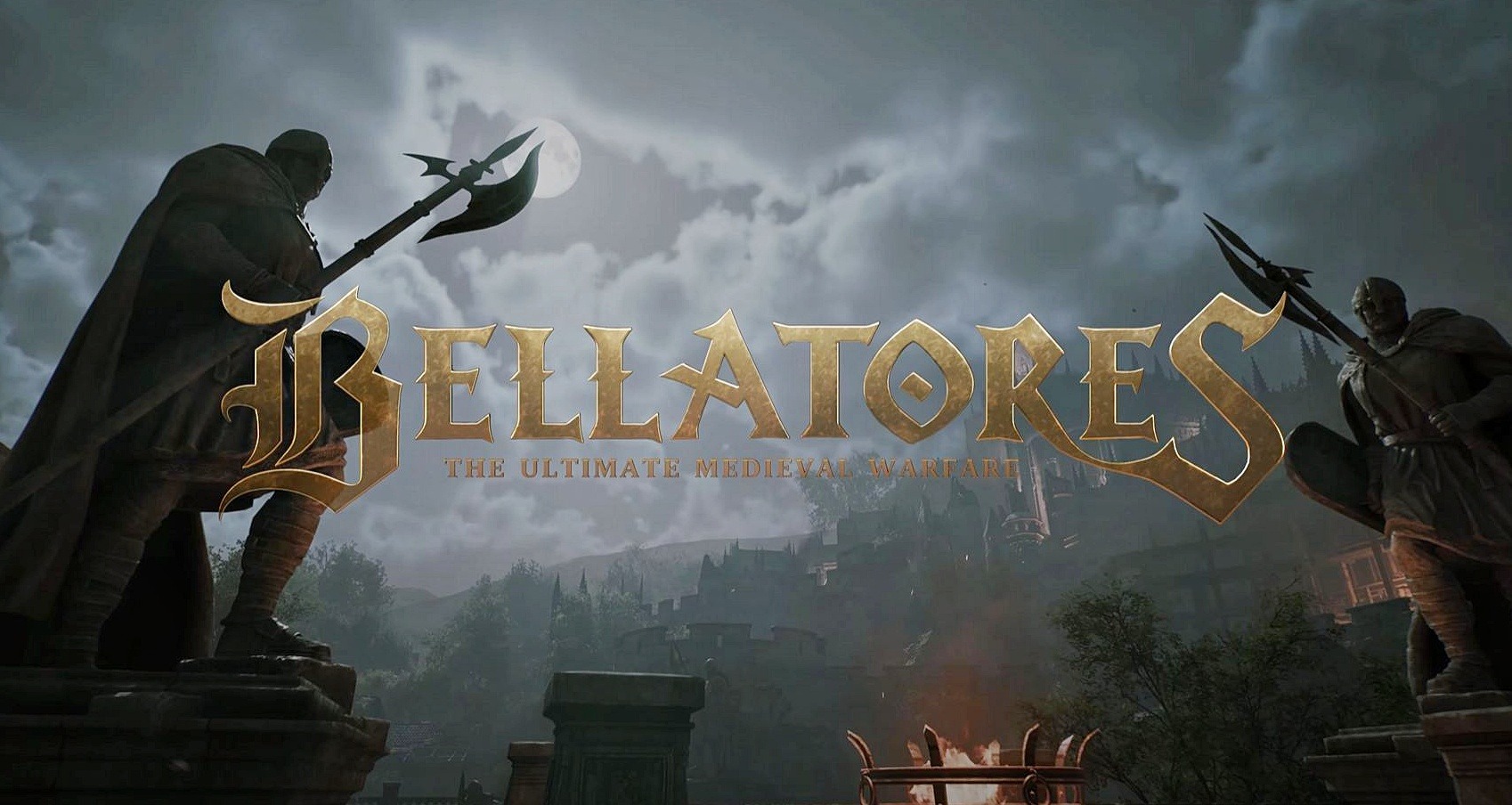 Bellatores Begins First Closed Beta and Embraces Classic PC MMORPG ...