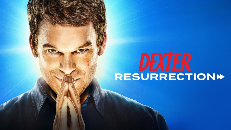 Dexter: Resurrection Premieres on Paramount+ – Michael C. Hall Returns ...