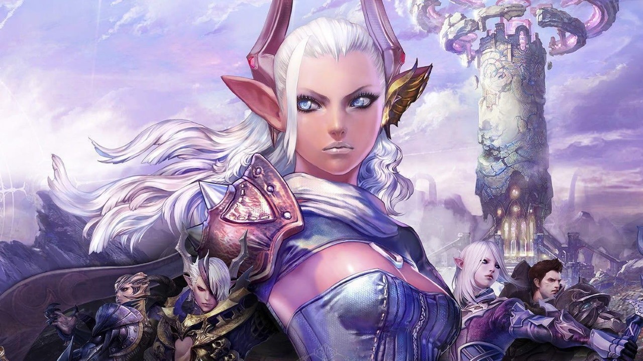 Krafton Confirms Early Development of TERA 2 with Original Bluehole Team - Gamers4Life