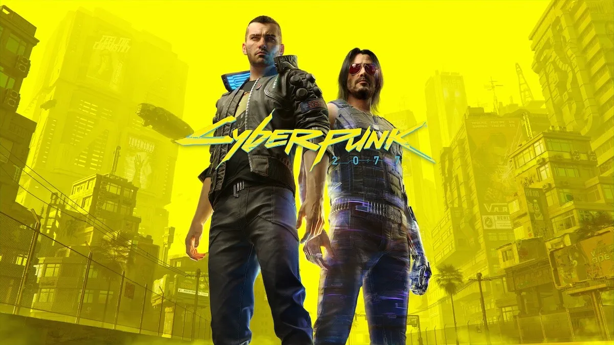 CD Projekt RED Confirms No More 'Cyberpunk 2077' DLC, Shifts Focus to ...